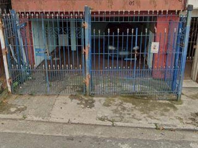 Casa em Jardim Sapopemba, São Paulo/SP de 250m² à venda por R$ 637.900,00