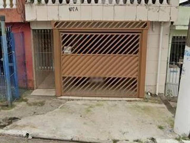 Casa em Jardim Sapopemba, São Paulo/SP de 250m² à venda por R$ 638.000,00