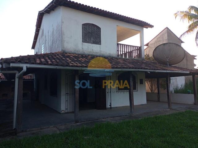 Casa em Jardim, Saquarema/RJ de 150m² 4 quartos à venda por R$ 649.000,00