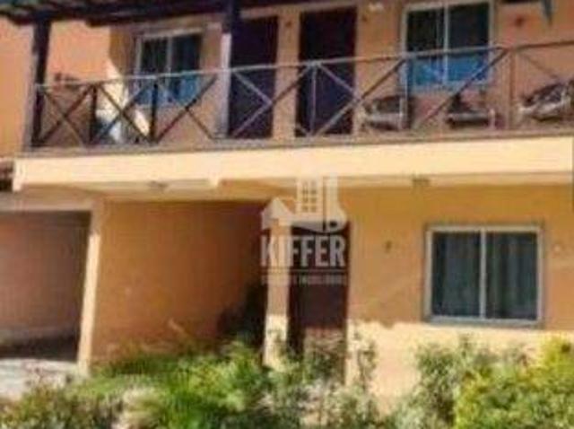 Casa em Jardim, Saquarema/RJ de 200m² 3 quartos à venda por R$ 429.000,00