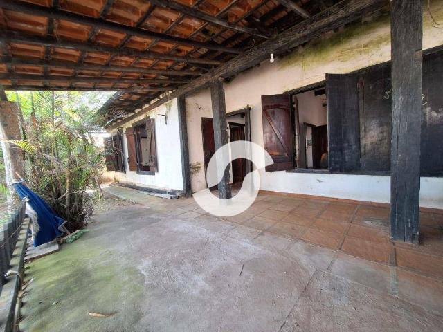 Casa em Jardim, Saquarema/RJ de 200m² 3 quartos à venda por R$ 689.900,00