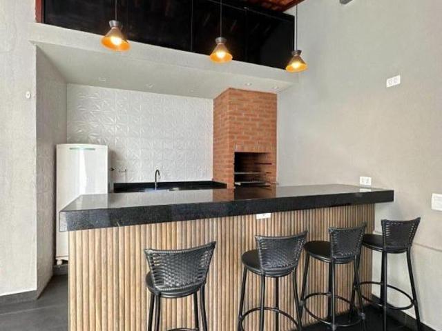 Casa em Jardim Sartori, Santa Bárbara DOeste/SP de 218m² 3 quartos à venda por R$ 660.000,00
