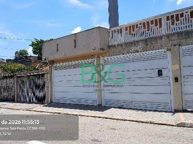 Casa em Jardim Sarah, São Paulo/SP de 300m² 1 quartos à venda por R$ 774.236,87