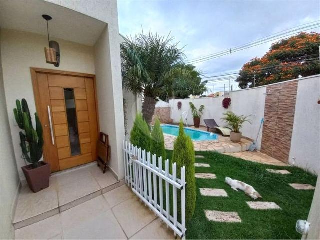 Casa em Jardim Sarapiranga, Jundiaí/SP de 160m² 3 quartos à venda por R$ 1.249.000,00