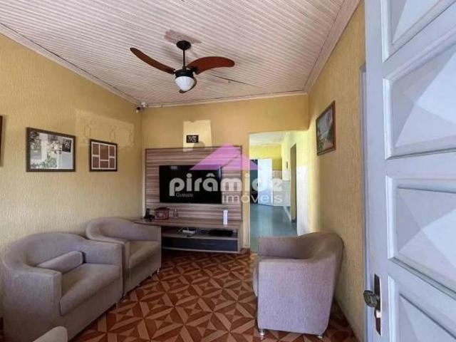 Casa em Jardim Satélite, São José dos Campos/SP de 104m² 4 quartos à venda por R$ 750.000,00