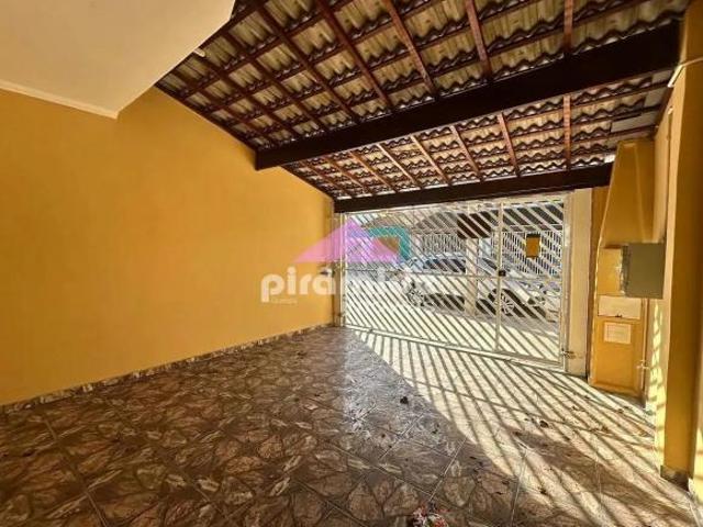 Casa em Jardim Satélite, São José dos Campos/SP de 115m² 4 quartos à venda por R$ 800.000,00