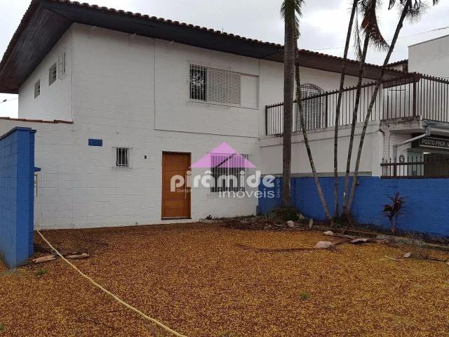 Casa em Jardim Satélite, São José dos Campos/SP de 134m² 3 quartos à venda por R$ 900.000,00 ou para locação R$ 6.500,00/mes