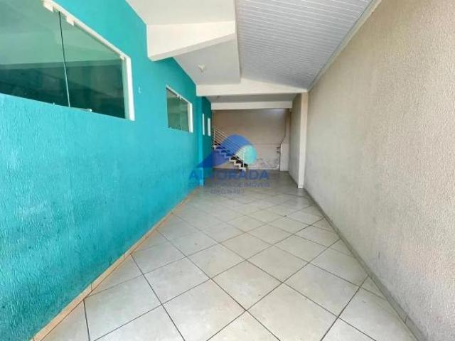 Casa em Jardim Satélite, São José dos Campos/SP de 143m² 3 quartos à venda por R$ 1.000.000,00 ou pa
