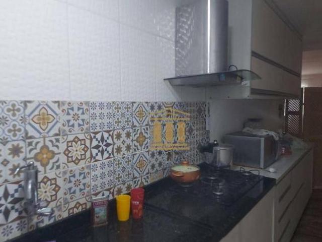 Casa em Jardim Satélite, São José dos Campos/SP de 150m² 3 quartos à venda por R$ 1.087.000,00