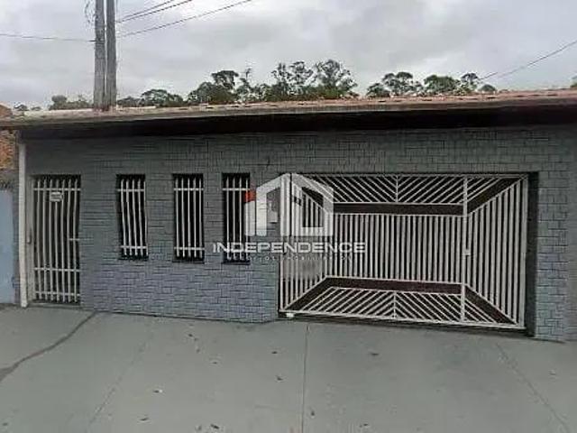 Casa em Jardim Satélite, São José dos Campos/SP de 200m² 7 quartos à venda por R$ 1.600.000,00