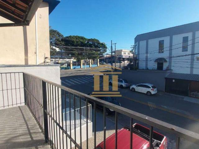 Casa em Jardim Satélite, São José dos Campos/SP de 40m² 1 quartos à venda por R$ 659.000,00