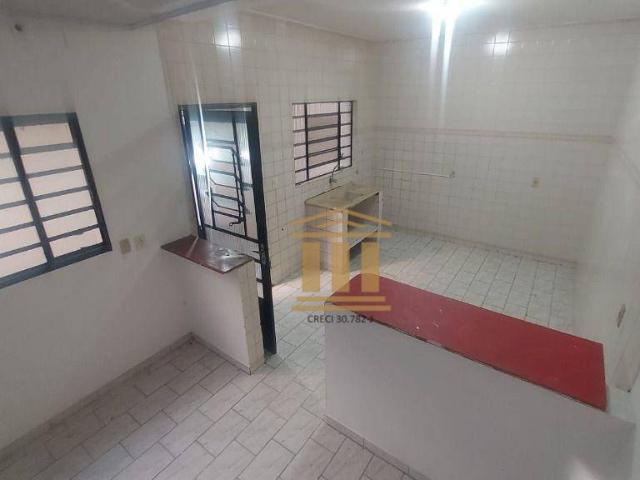 Casa em Jardim Satélite, São José dos Campos/SP de 50m² 1 quartos à venda por R$ 659.900,00
