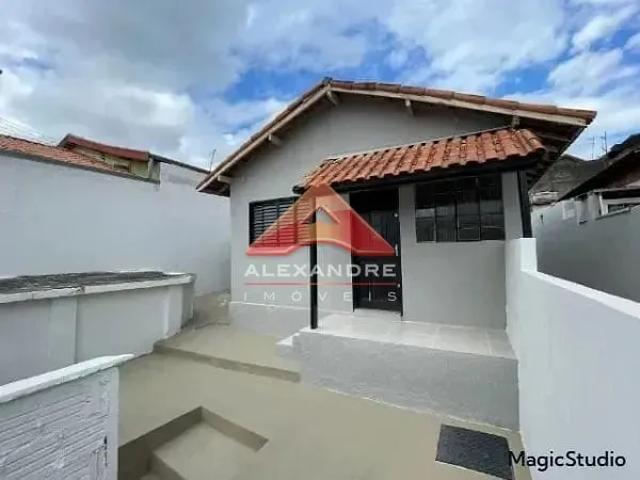 Casa em Jardim Satélite, São José dos Campos/SP de 55m² 2 quartos à venda por R$ 484.900,00