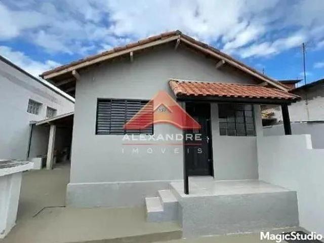 Casa em Jardim Satélite, São José dos Campos/SP de 55m² 2 quartos à venda por R$ 485.000,00