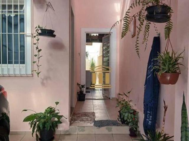 Casa em Jardim Satélite, São José dos Campos/SP de 57m² 2 quartos à venda por R$ 530.000,00