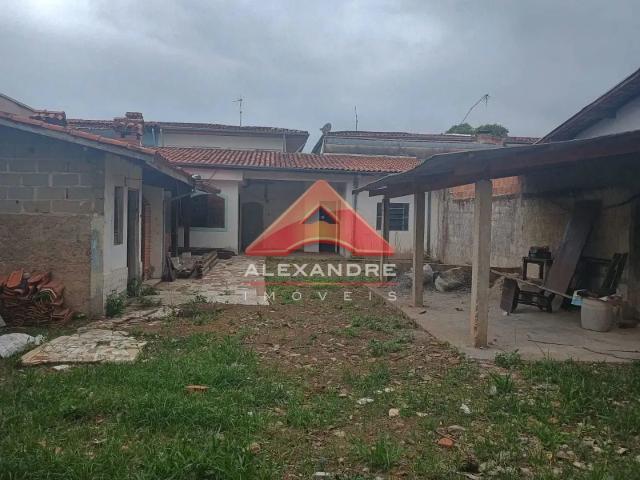Casa em Jardim Satélite, São José dos Campos/SP de 62m² 1 quartos à venda por R$ 735.900,00