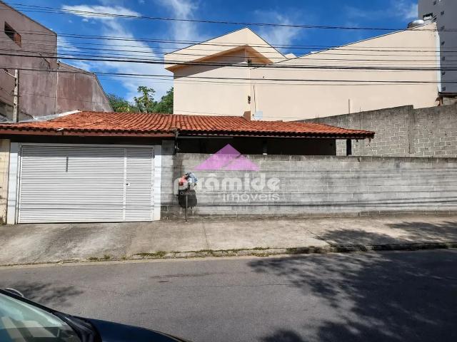 Casa em Jardim Satélite, São José dos Campos/SP de 90m² 2 quartos à venda por R$ 549.900,00