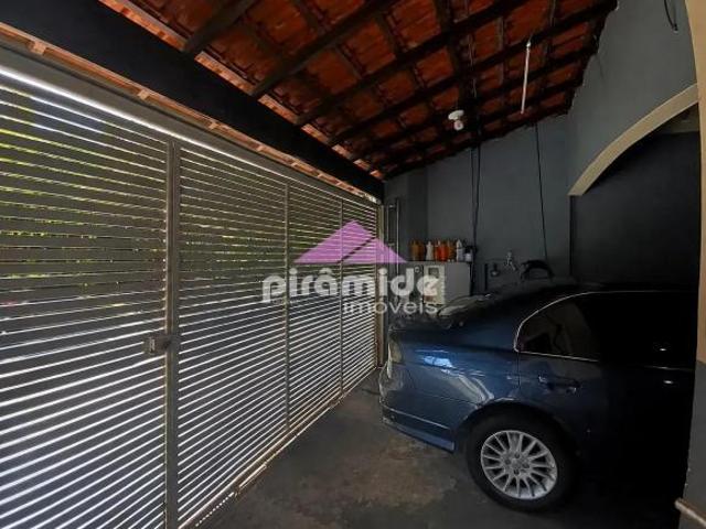 Casa em Jardim Satélite, São José dos Campos/SP de 90m² 2 quartos à venda por R$ 550.000,00