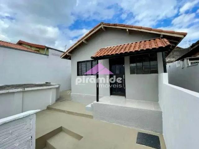 Casa em Jardim Satélite, São José dos Campos/SP de 98m² 4 quartos à venda por R$ 534.000,00