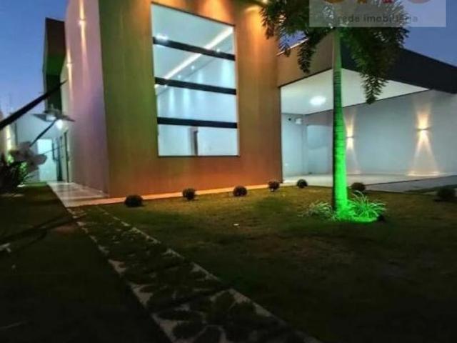 Casa em Jardim Seminario Campo Grande