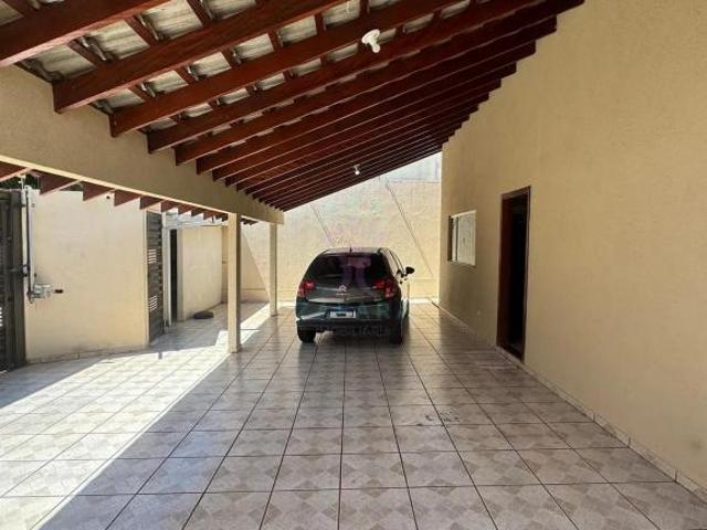 Casa em Jardim Seminário, Campo Grande/MS de 166m² 3 quartos à venda por R$ 780.000,00
