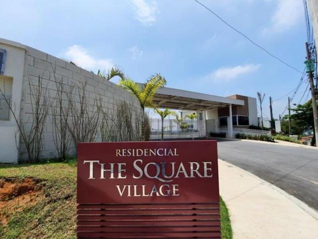 Casa em Jardim Semiramis, Cotia/SP de 123m² 3 quartos à venda por R$ 990.000,00