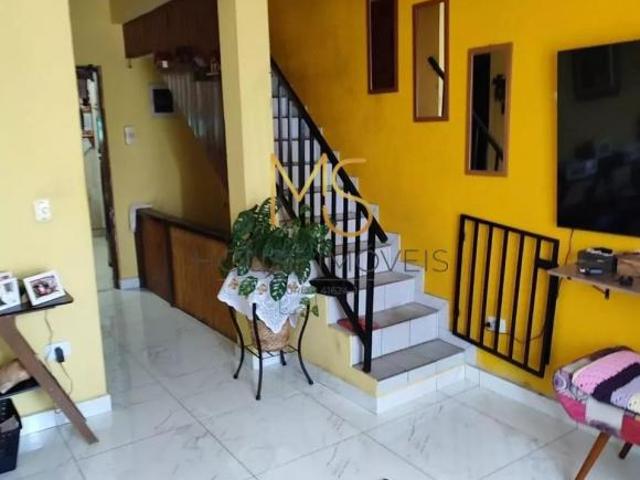 Casa em Jardim Semiramis, Cotia/SP de 125m² 2 quartos à venda por R$ 600.000,00