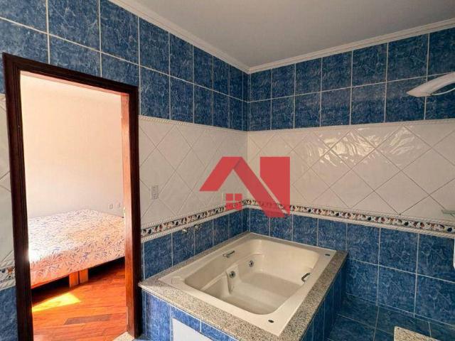 Casa em Jardim Selma, Mogi Guaçu/SP de 174m² 3 quartos à venda por R$ 549.900,00