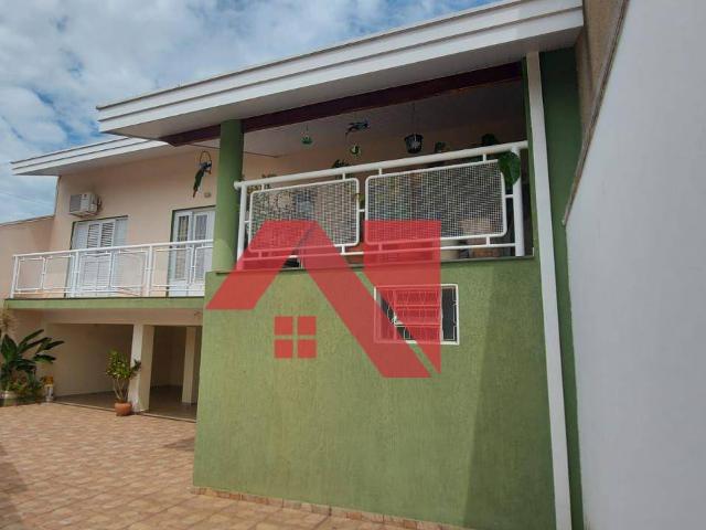 Casa em Jardim Selma, Mogi Guaçu/SP de 367m² 4 quartos à venda por R$ 599.900,00