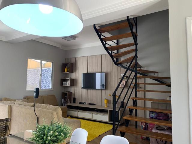 Casa em Jardim Shangai, Jundiaí/SP de 83m² 3 quartos à venda por R$ 829.000,00