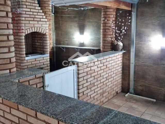 Casa em Jardim Shangai, Jundiaí/SP de 83m² 3 quartos à venda por R$ 889.000,00