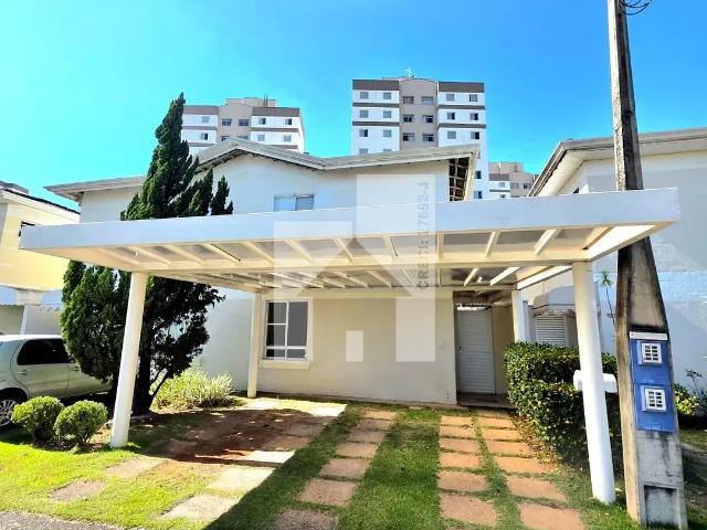 Casa em Jardim Shangai, Jundiaí/SP de 110m² 3 quartos para locação R$ 5.100,00/mes