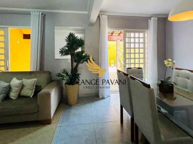 Casa em Jardim Shangai, Jundiaí/SP de 150m² 3 quartos à venda por R$ 1.170.000,00