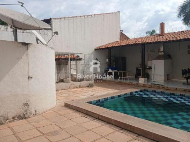 Casa em Jardim Shangri La, Cuiabá/MT de 149m² 3 quartos à venda por R$ 700.000,00