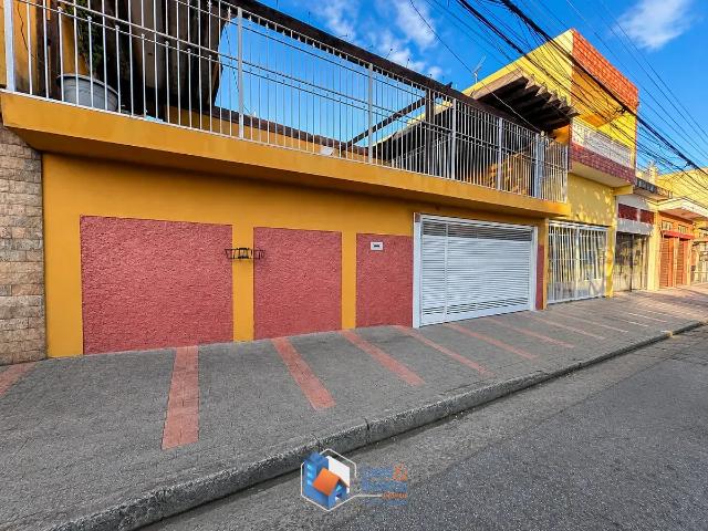 Casa em Jardim Shangrilá Zona Norte, São Paulo/SP de 250m² 3 quartos à venda por R$ 549.000,00