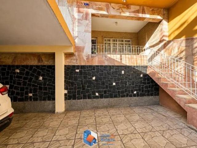 Casa em Jardim Shangrilá Zona Norte, São Paulo/SP de 250m² 3 quartos à venda por R$ 550.000,00