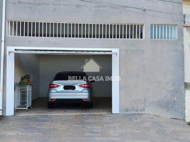 Casa em Jardim Simus, Sorocaba/SP de 236m² 3 quartos à venda por R$ 650.000,00