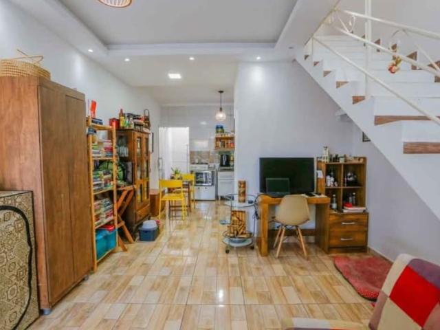 Casa em Jardim Simus, Sorocaba/SP de 65m² 2 quartos à venda por R$ 332.700,00