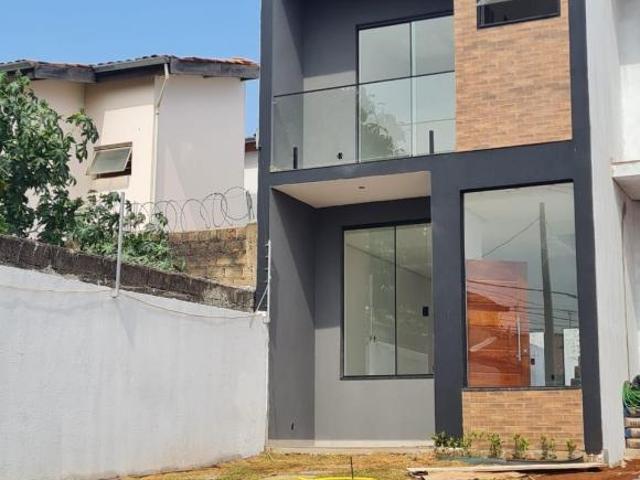 Casa em Jardim Simus, Sorocaba/SP de 85m² 2 quartos à venda por R$ 450.200,00