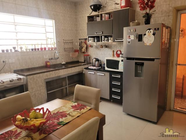 Casa em Jardim Siesta, Jacareí/SP de 0m² 2 quartos à venda por R$ 423.000,00