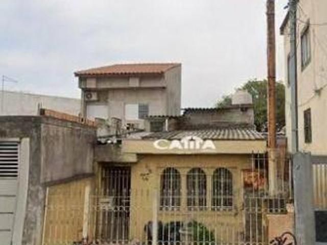 Casa em Jardim Silva Teles, São Paulo/SP de 125m² 2 quartos à venda por R$ 275.000,00