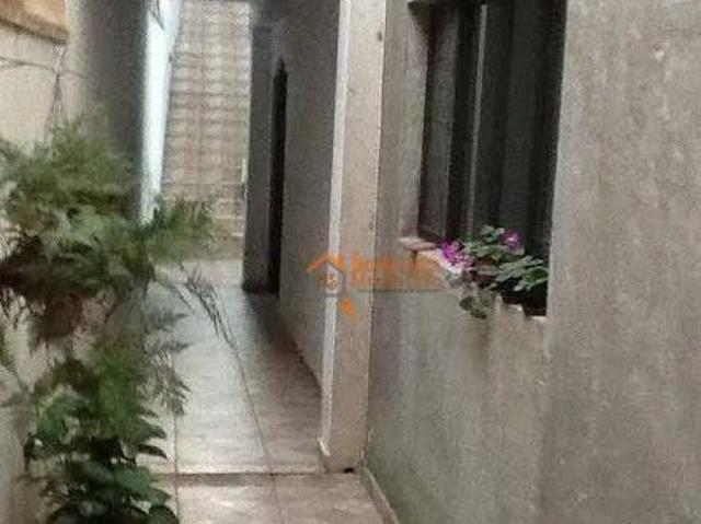 Casa em Jardim Silvestre, Guarulhos/SP de 220m² 3 quartos à venda por R$ 420.000,00