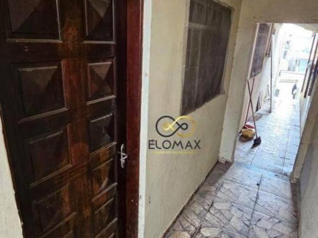 Casa em Jardim Silvia, Guarulhos/SP de 300m² 10 quartos à venda por R$ 700.000,00