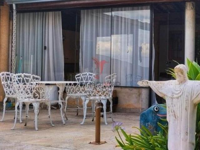 Casa em Jardim Sontag, Salto/SP de 0m² 4 quartos à venda por R$ 1.240.000,00