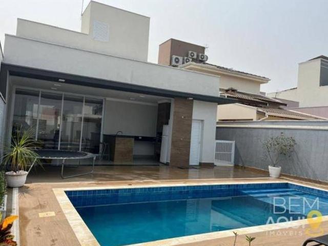 Casa em Jardim Sontag, Salto/SP de 242m² 3 quartos à venda por R$ 1.500.000,00