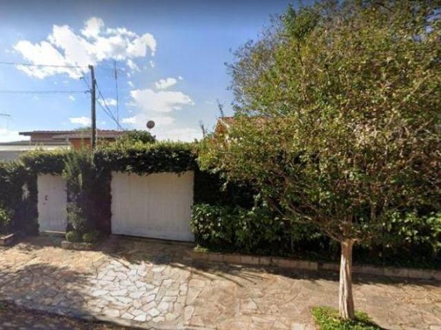 Casa em Jardim Sônia, Jaguariúna/SP de 267m² 5 quartos à venda por R$ 950.000,00