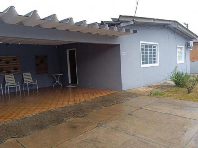 Casa em Jardim Sônia, Jaguariúna/SP de 325m² 6 quartos à venda por R$ 990.000,00
