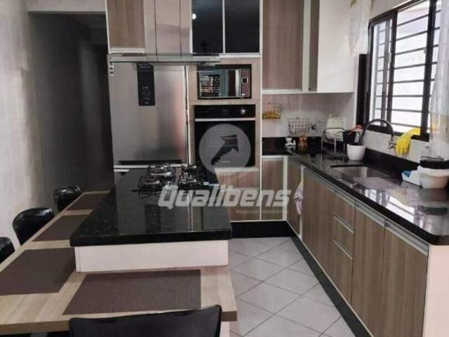 Casa em Jardim Sônia Maria