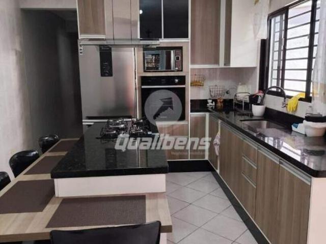 Casa em Jardim Sônia Maria, Mauá/SP de 102m² 2 quartos à venda por R$ 449.000,00