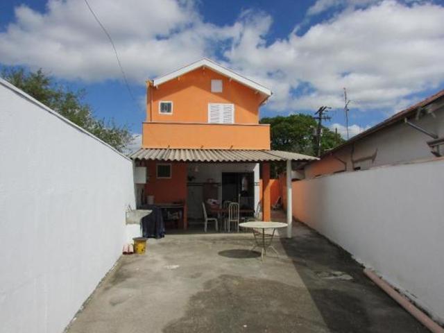 Casa em Jardim Sonia, Piracicaba/SP de 122m² 2 quartos à venda por R$ 320.000,00